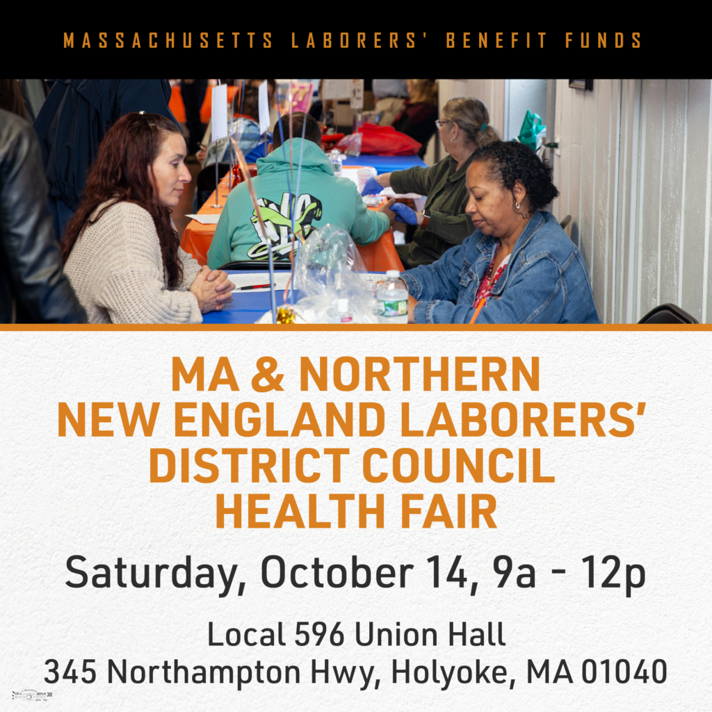 Join October Health Fairs for Free Screenings & Family Fun ...