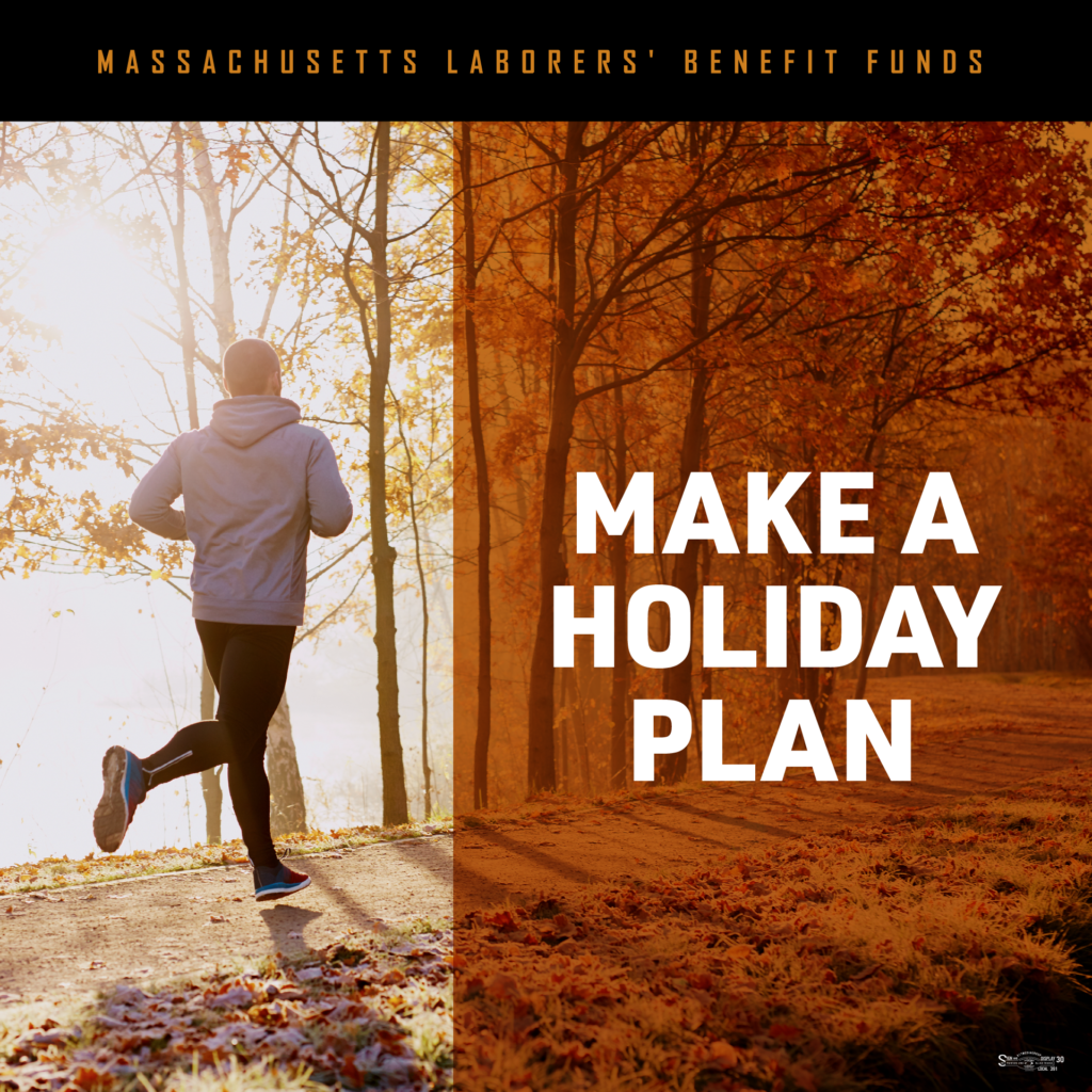 Faça um planejamento para sua saúde mental - Massachusetts Laborers ...